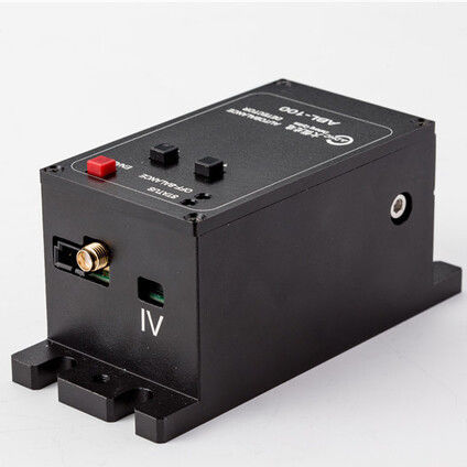 Fotodetector - ABL-100 - Daheng New Epoch Technology,Inc(CDHC)