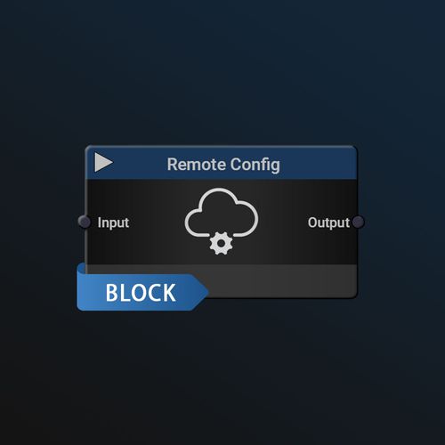 Software de controle - Remote Config - Aaronia AG - de telegestão