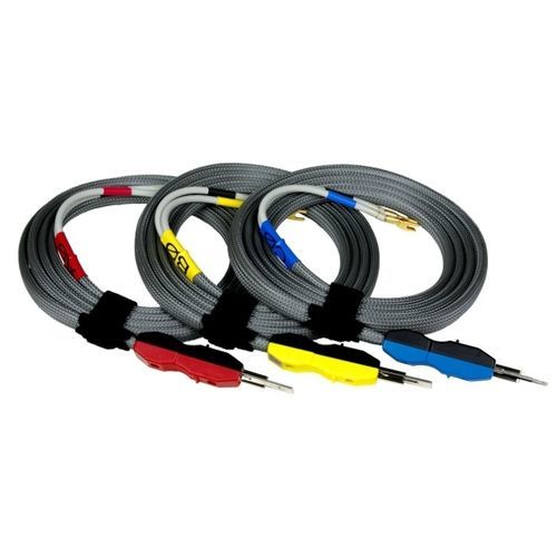 Cabo de teste - 811 - Arbiter Systems