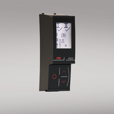 Interface de comunicação - 4510 - PR ELECTRONICS