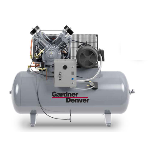 Compressor centrífugo - R series - GARDNER DENVER - de ar / de gás / a ...