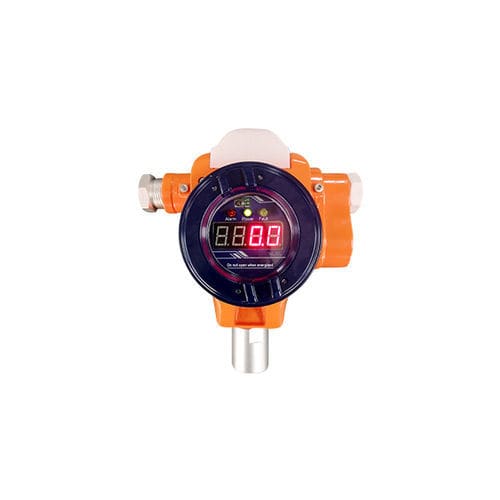 Detector de gás - CXF - Hanwei Electronics Group Corporation - de gás combustível / catalítico ...