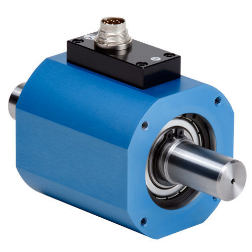 Sensor de torque estático - 4520A - Kistler - dinâmico / 0–10 V / 24 Vcc