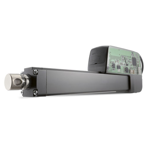 Cilindro elétrico - Electrak® HD - Thomson Industries, Inc ...