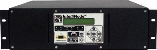 Módulo de interface - IntelliNode™ - S&C Electric Company