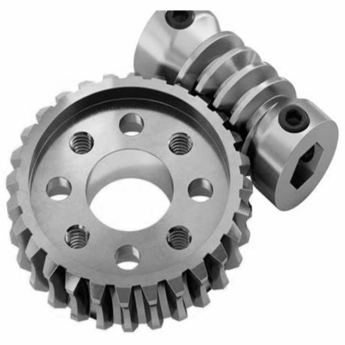 Engrenagem sem-fim - WG series - Ocean Industry - espiral / industrial ...