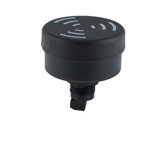 Buzzer IP65 - 110 - ae&t - de parede / de embutir / de elevada potência