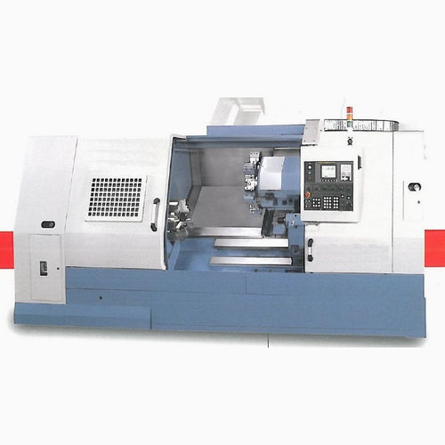 Torno CNC - ATC-89/116 - Frejoth International Ltd. - de 2 eixos