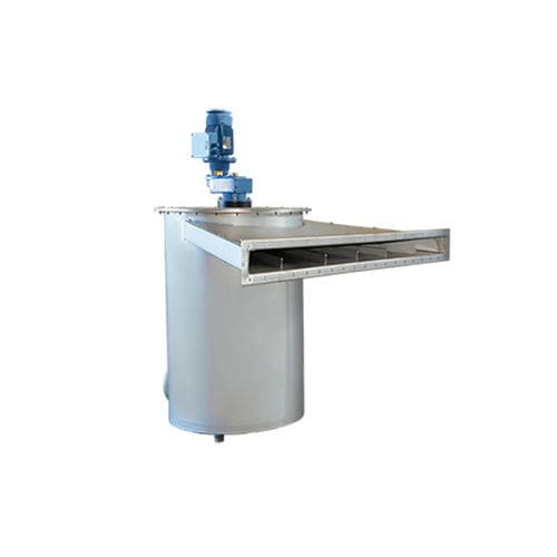 Floculador - F-M series - Dewaco Ltd