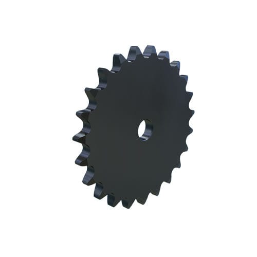 Roda dentada de dentes retos - 100A23 - MARTIN SPROCKET & GEAR - com cubo