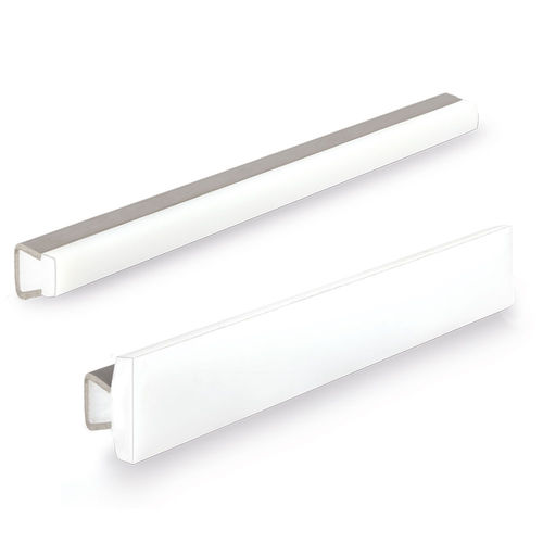 Trilho guia - GLP - ELESA - linear