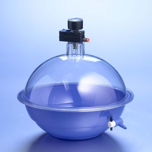 Desaerador - IVEK Corporation