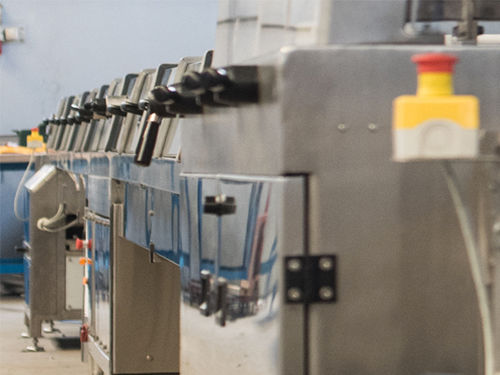 Resfriador de ar - MORCOS Egyptian Engineering Company - para a ...