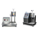 Plastômetro - Todos os fabricantes do setor industrial