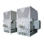 Motor tipo gaiola de esquilo - Todos os fabricantes do setor industrial