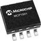 Conversor analógico - MCP1501 - Atmel