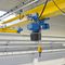 Talha elétrica de corrente - DC series - Demag Cranes & Components GmbH ...