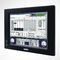 Painel PC TFT LCD - SP-6155 - Protech Systems - com tela sensível ao ...