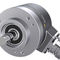Encoder rotativo absoluto - Encoder Absoluto SSI - WayCon ...
