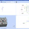 Software de CAD - Aberlink CAD - Aberlink - de programação / 3D