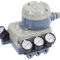 Posicionador eletropneumático - RTX1200-PT - Rotex Automation Limited ...
