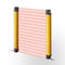 Cortina de luz de segurança - GL-R series - KEYENCE - multifeixe / com ...