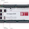 CLP em formato de placa de computador - EC2250 - Berghof - compacto / E ...